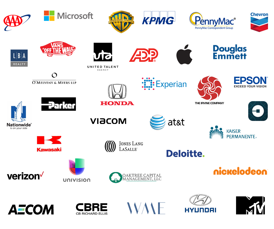 About Us - Our Clients - Intex Solutions - Intex Solutions